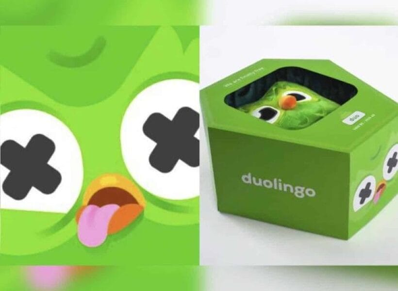 La misteriosa muerte del búho de Duolingo y su conexión con Tesla ...